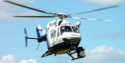 EUROCOPTER / KAWASAKI BKK 117